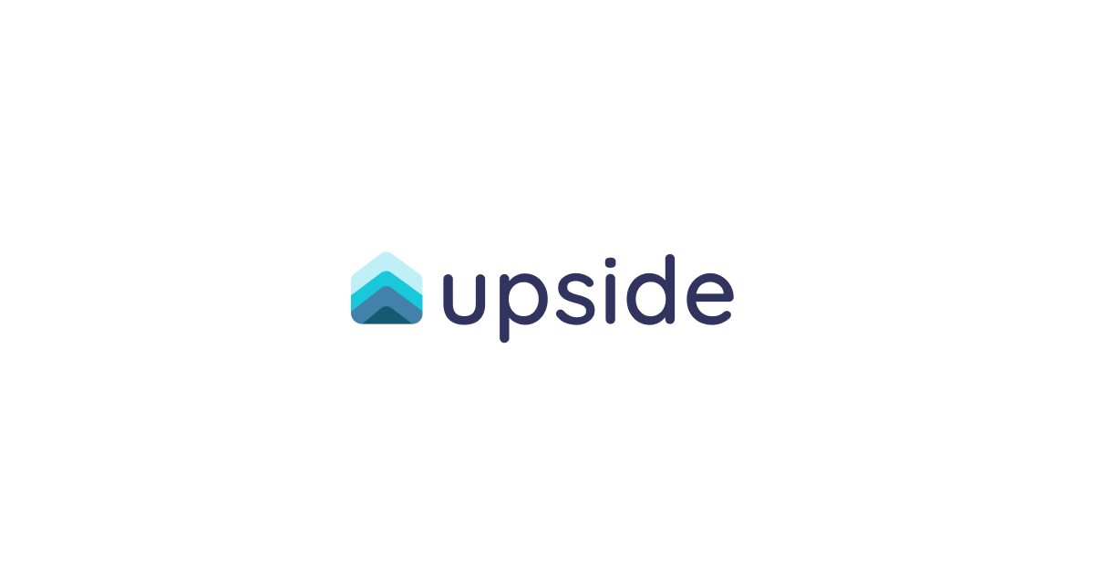 Upside - Blog post for readers to get latest updates